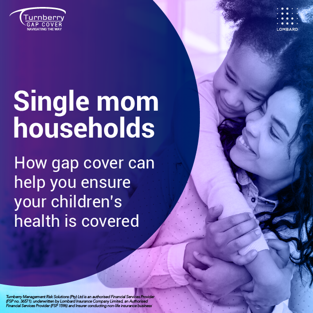 Covering your child’s healthcare as a single parent - Turnberry
