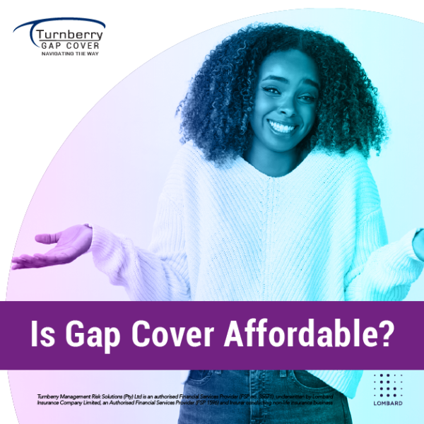 Gap cover – is it an essential part of any financial portfolio? - Turnberry
