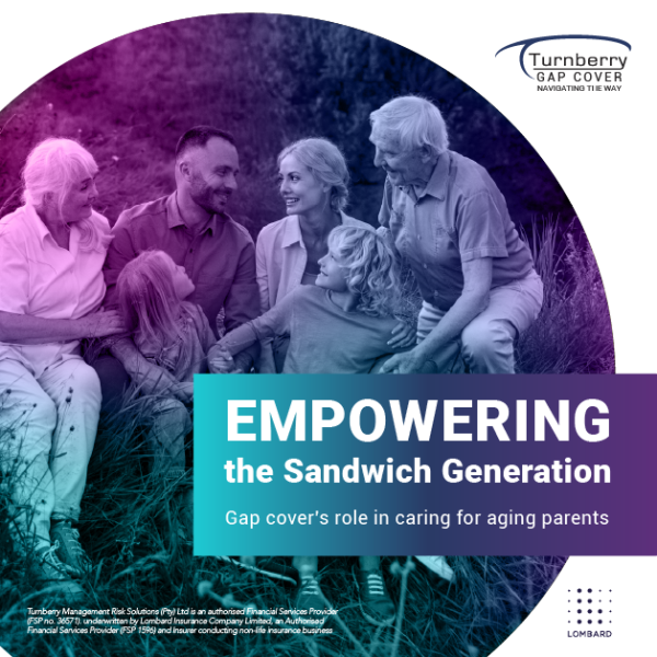 Gap cover offers essential support for South Africa's sandwich ...